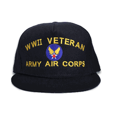 Custom Military Caps , Military Gifts and more at PriorService.com