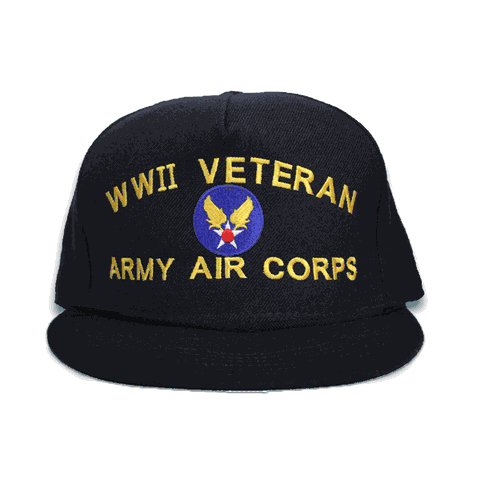 US Air Force Custom Embroidered Cap - Air Force Custom Ball Caps ...