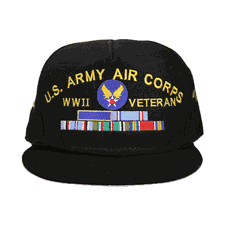 Custom Military Caps , Military Gifts and more at PriorService.com