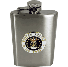 Military Flasks , Military Gifts and more at PriorService.com