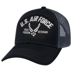 New Mesh Caps , Military Gifts and more at PriorService.com