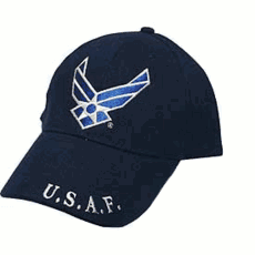 US Air Force Caps , Military Gifts and more at PriorService.com
