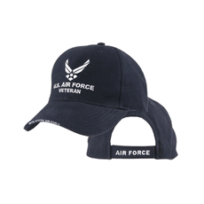 US Air Force Caps , Military Gifts and more at PriorService.com