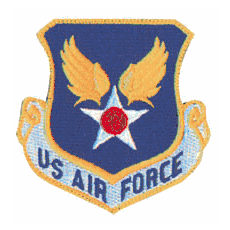 US Air Force Patches , Military Gifts and more at PriorService.com