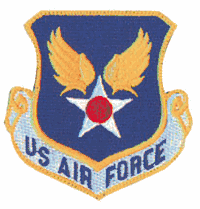 US Air Force Patches , Military Gifts and more at PriorService.com