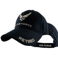 US Air Force Caps , Military Gifts and more at PriorService.com