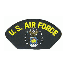 US Air Force Patches , Military Gifts and more at PriorService.com