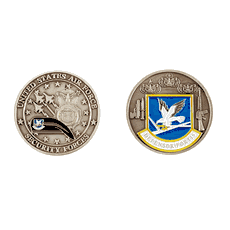 US Air Force Challenge Coins , Military Gifts and more at PriorService.com