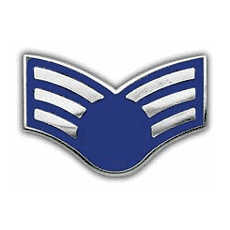 US Air Force Rank Pins , Military Gifts and more at PriorService.com
