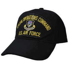 US Air Force Command Caps , Military Gifts and more at PriorService.com
