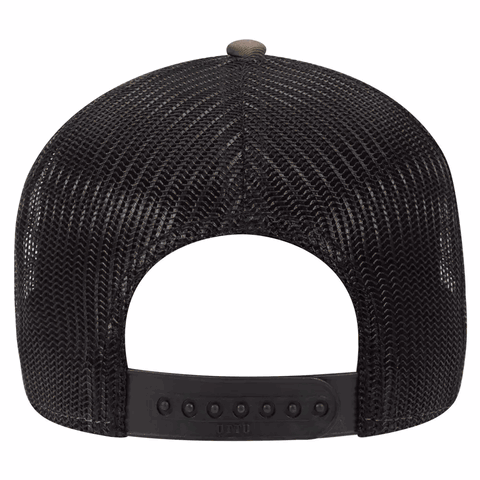US Air Force Special Operations Command OD Green Mesh Cap - New OD ...