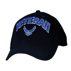 US Air Force Caps , Military Gifts and more at PriorService.com