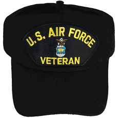 US Air Force Caps , Military Gifts and more at PriorService.com