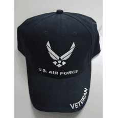 US Air Force Caps , Military Gifts and more at PriorService.com