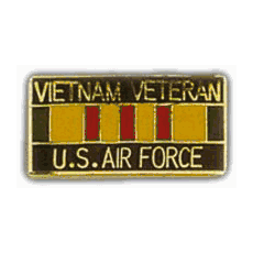 USMC Vietnam Veteran Pin - Vietnam Veteran Pins - PriorService.com