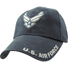 US Air Force Caps , Military Gifts and more at PriorService.com