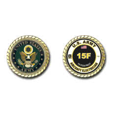 US Army Aviation MOS Challenge Coins , Military Gifts and more at ...