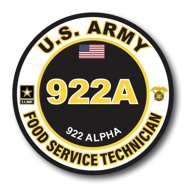Army Food Service