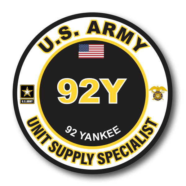92y Army