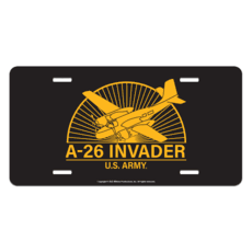 US Army Aircraft License Plates , Military Gifts and more at ...