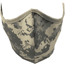 Camo/Military Face Masks , Military Gifts and more at PriorService.com