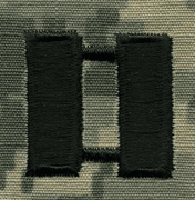 US Army ACU Rank Insingia , Military Gifts and more at PriorService.com