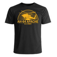 US Army Aircraft T-Shirts , Military Gifts and more at PriorService.com