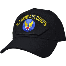 US Air Force Caps , Military Gifts and more at PriorService.com