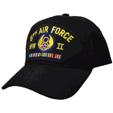 US Air Force Caps , Military Gifts and more at PriorService.com