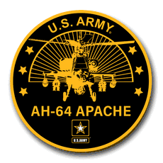 Army Aircraft and Armor Decals , Military Gifts and more at ...