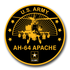 US Army Aircraft Decals , Military Gifts and more at PriorService.com