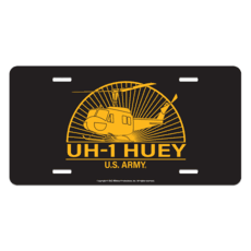 US Army License Plates , Military Gifts and more at PriorService.com