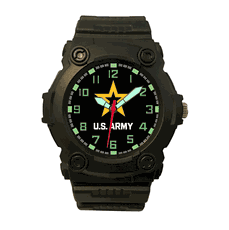 US Army Wrist Watches , Military Gifts and more at PriorService.com