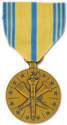 US Army Armed Forces Reserve Medal Full Size - Military Full Size ...