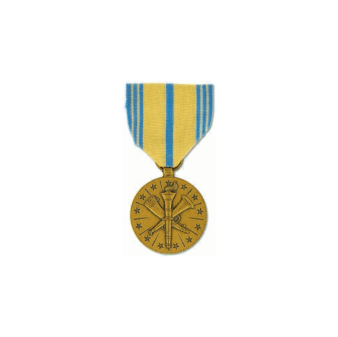 US Army Armed Forces Reserve Medal Full Size - Military Full Size ...
