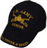 US Army Armor Embroidered Ball Cap - US Army Caps - PriorService.com
