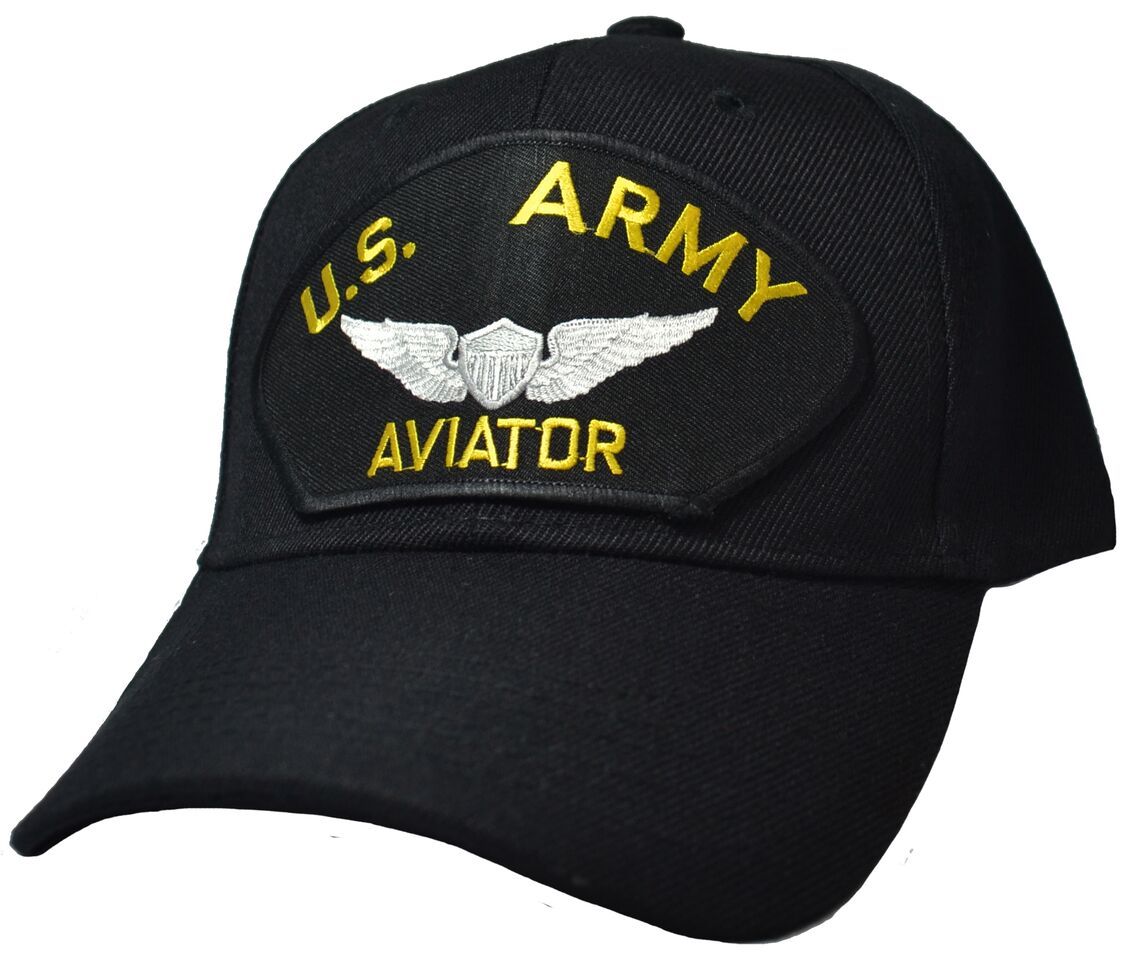 US Army Aviator Cap - US Army Caps - PriorService.com