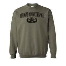 US Army Sweatshirts , Military Gifts and more at PriorService.com