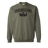 US Army Badge Sweatshirts , Military Gifts and more at PriorService.com