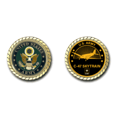 US Army Aircraft Challenge Coins , Military Gifts and more at ...