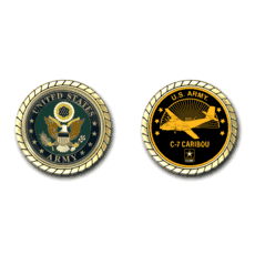 US Army Aircraft Challenge Coins , Military Gifts and more at ...