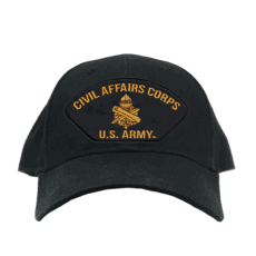 US Army Branch of Service Ball Caps , Military Gifts and more at ...
