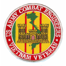 Vietnam War Veteran Patches , Military Gifts and more at PriorService.com
