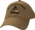 US Army Coyote Brown Ball Caps , Military Gifts and more at ...