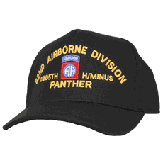 Custom Military Caps , Military Gifts and more at PriorService.com