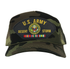 US Army Desert Storm Ribbon Camo Mesh Cap - Desert Storm Veteran Caps ...