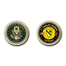 US Army Challenge Coins , Military Gifts and more at PriorService.com