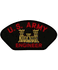 US Army Engineer Patch - New Patches - PriorService.com