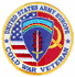 US Army Europe Cold War Veteran Patch - Cold War Patches - PriorService.com