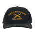 US Army Field Artillery Mesh Ball Cap - US Army Branch of Service Mesh ...